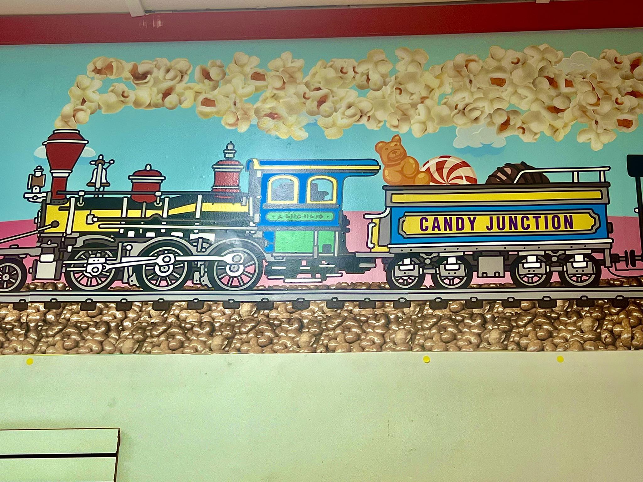 About – Candy Junction